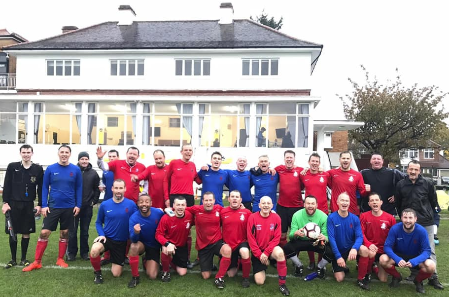 Polytechnic Football Club | Full members of the FA